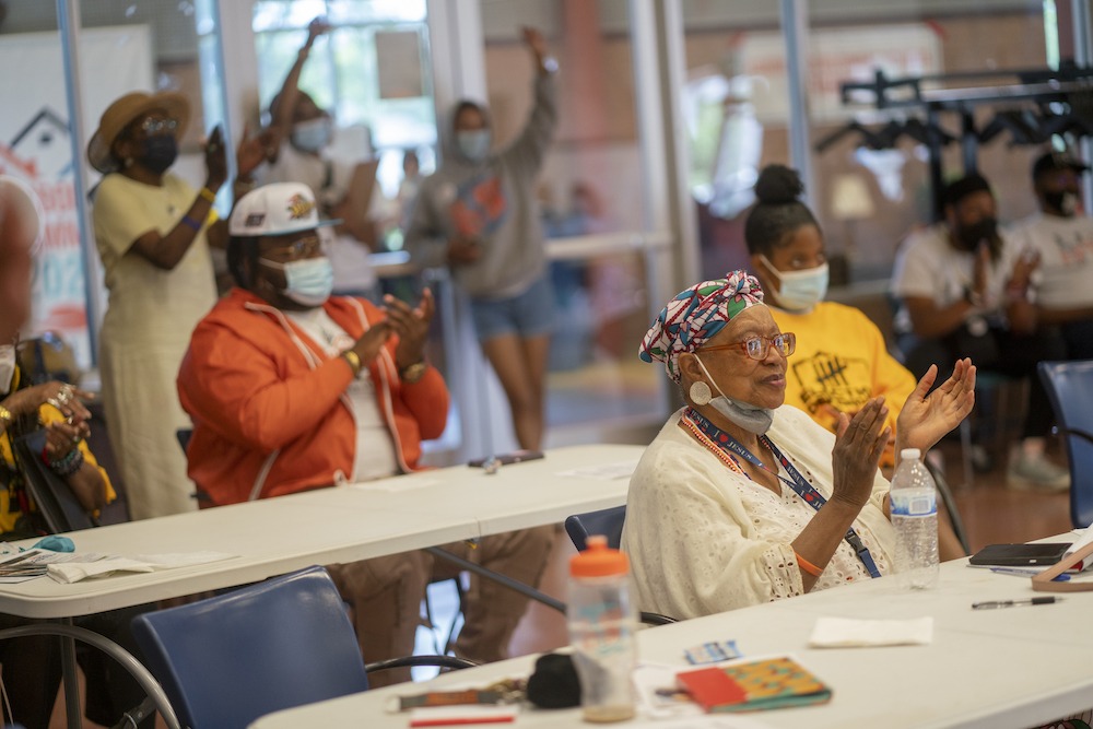 Detroit Action - Detroit Action