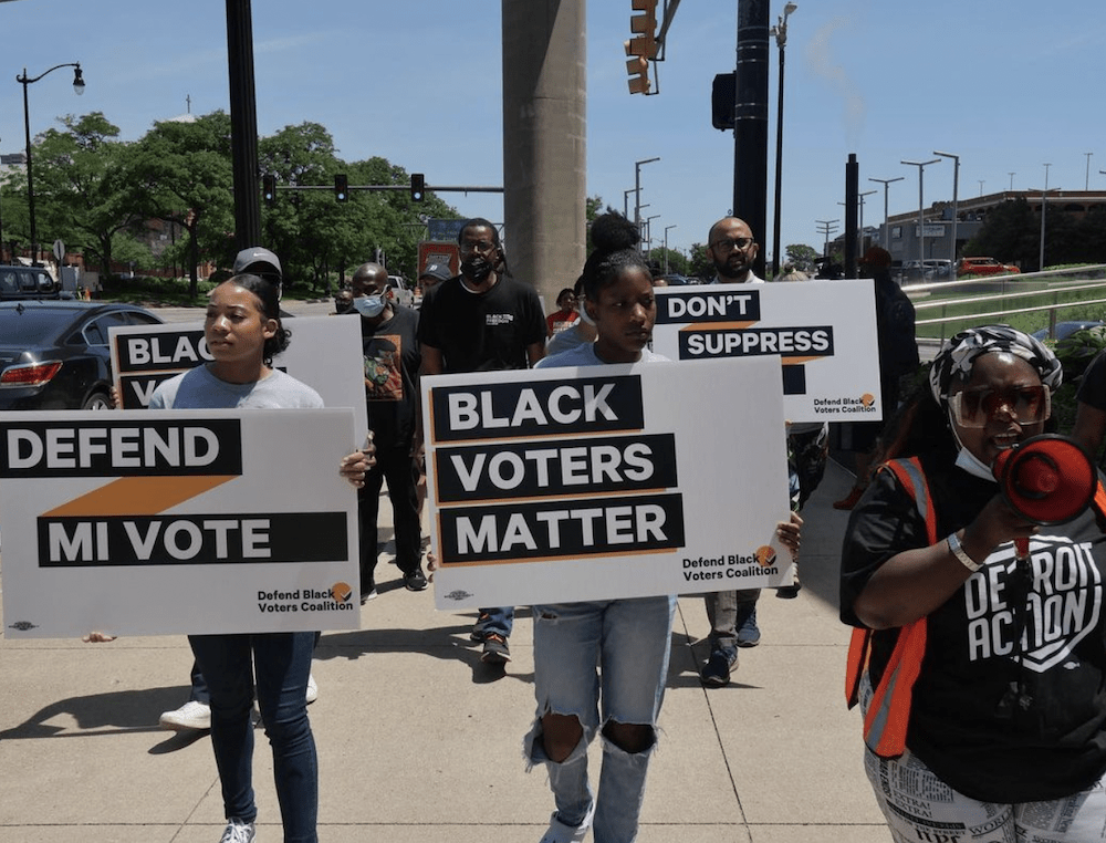 Detroit Action - Detroit Action