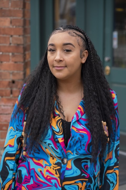 Staff & board - Detroit Action