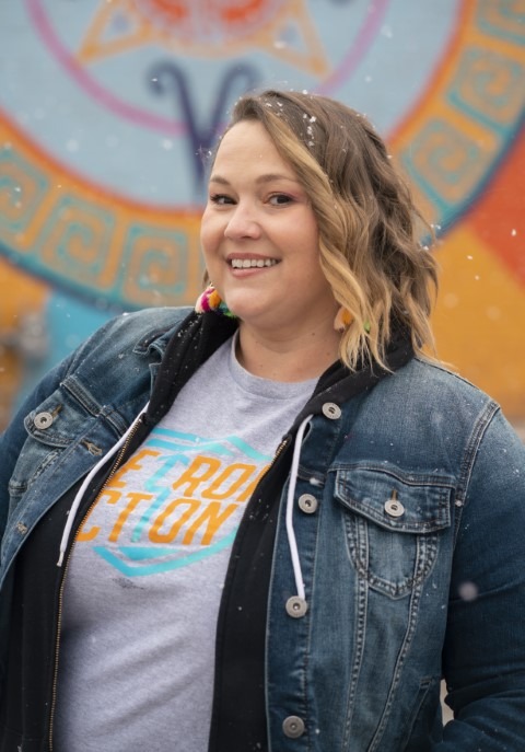 Staff & board - Detroit Action