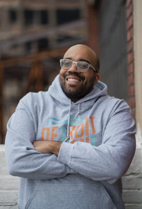 Staff & board - Detroit Action