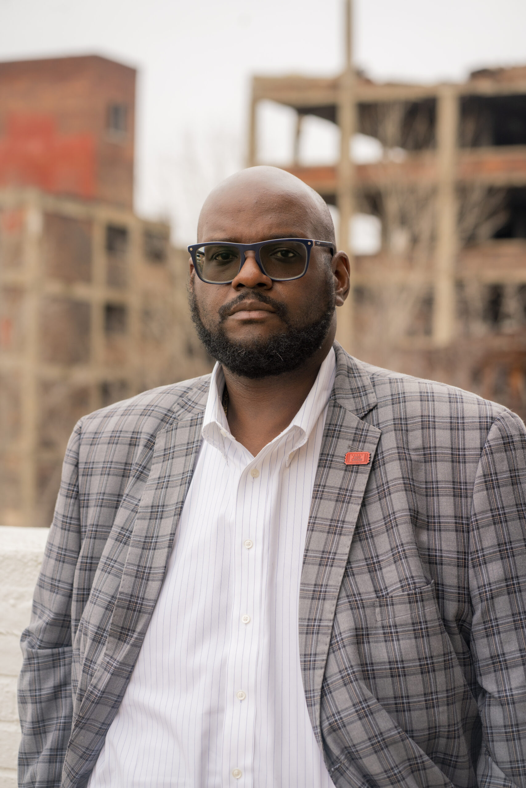 Staff & board - Detroit Action