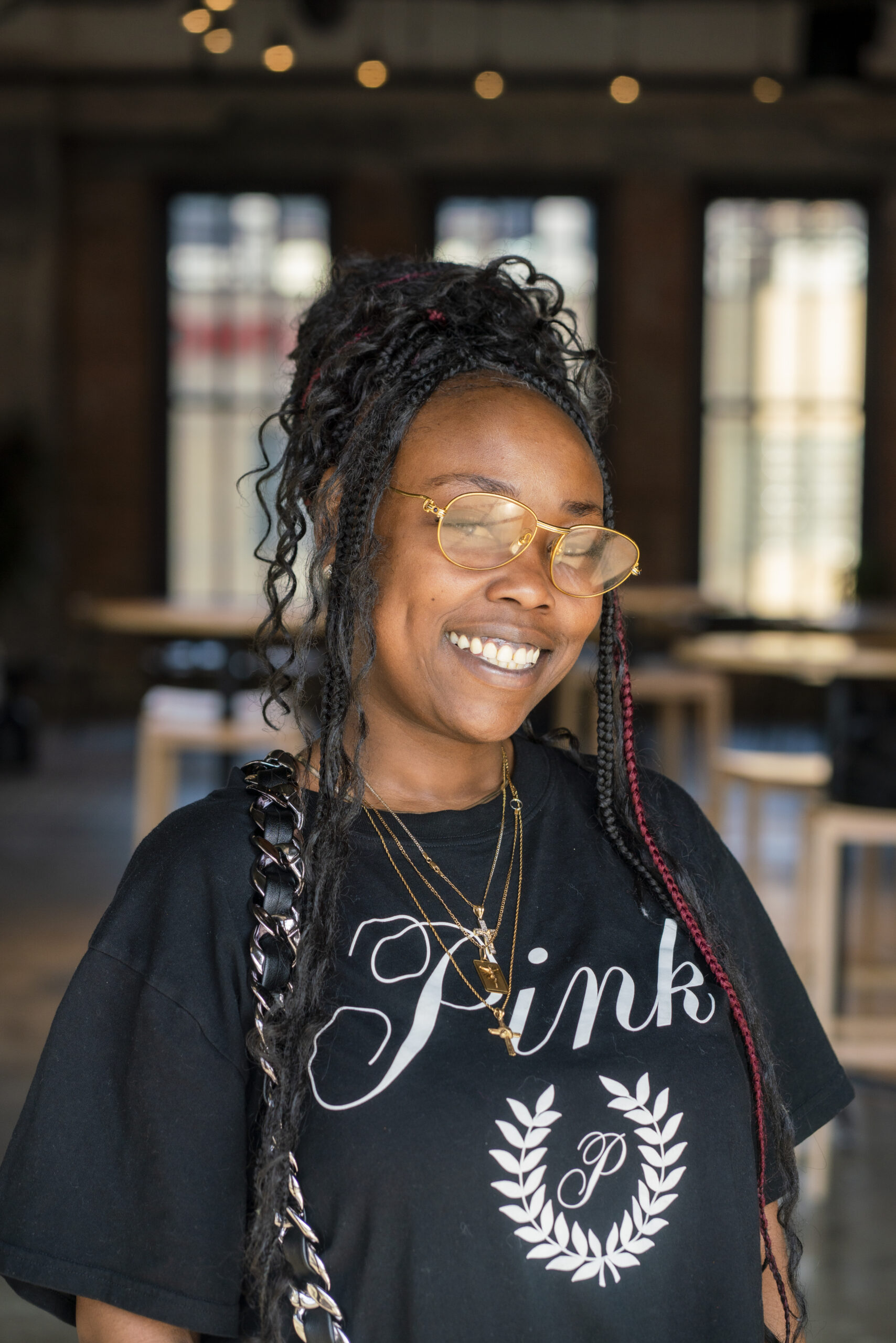 Staff & board - Detroit Action