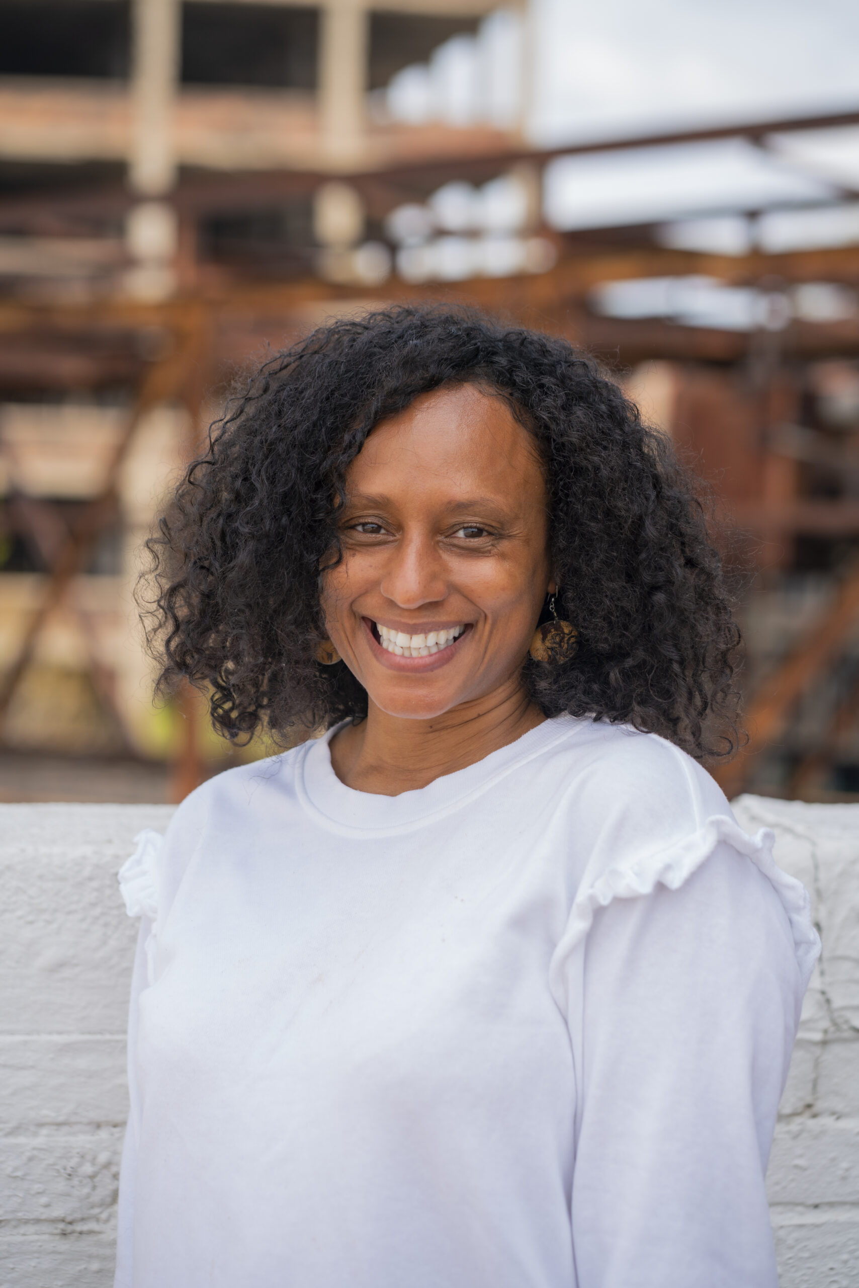 Staff & board - Detroit Action