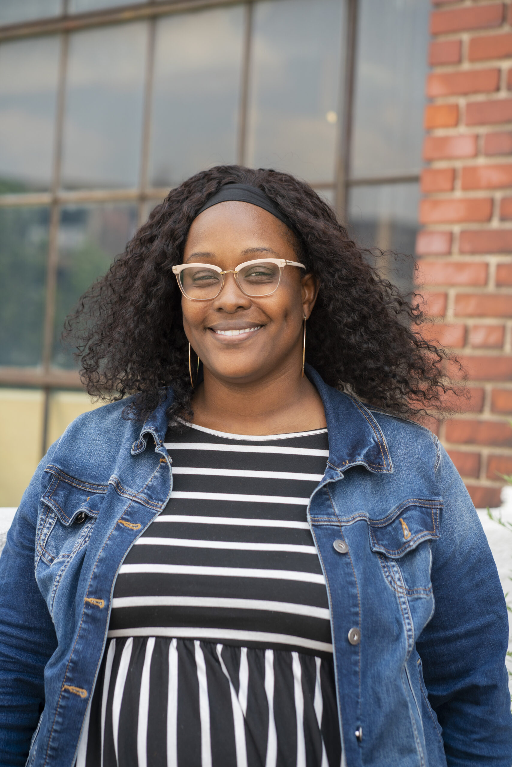 Staff & board - Detroit Action