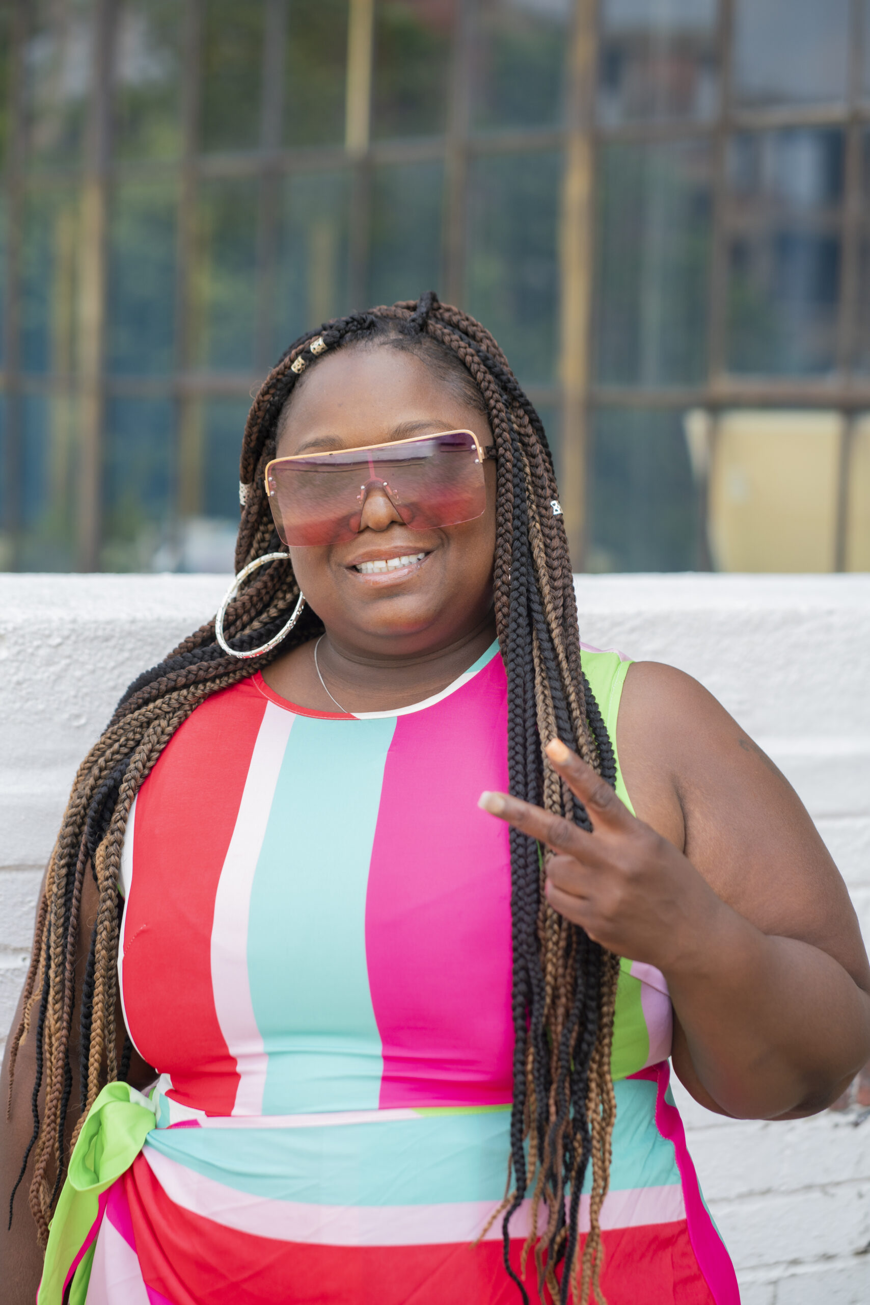 Staff & board - Detroit Action